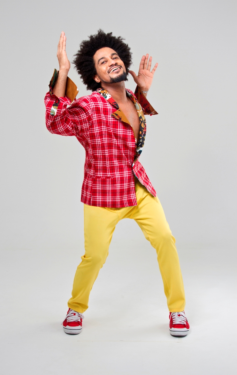 Magary lança #ALTOFALANTE e surpreende no repertório - Uran Rodrigues