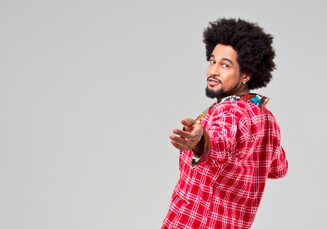 Magary lança #ALTOFALANTE e surpreende no repertório - Uran Rodrigues