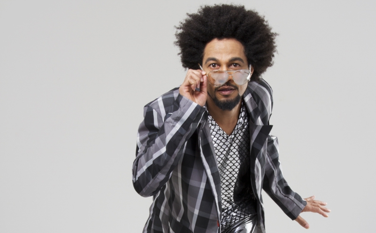 Hoje tem Magary e o seu #ALTOFALANTE - Uran Rodrigues