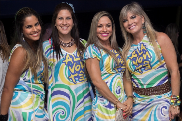 Alavontê de Mortalha | Uran Rodrigues