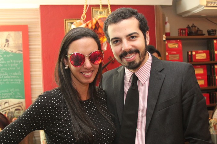 Aniversário de Ana Zaidan movimenta Restaurante La Mássima em Salvador ...