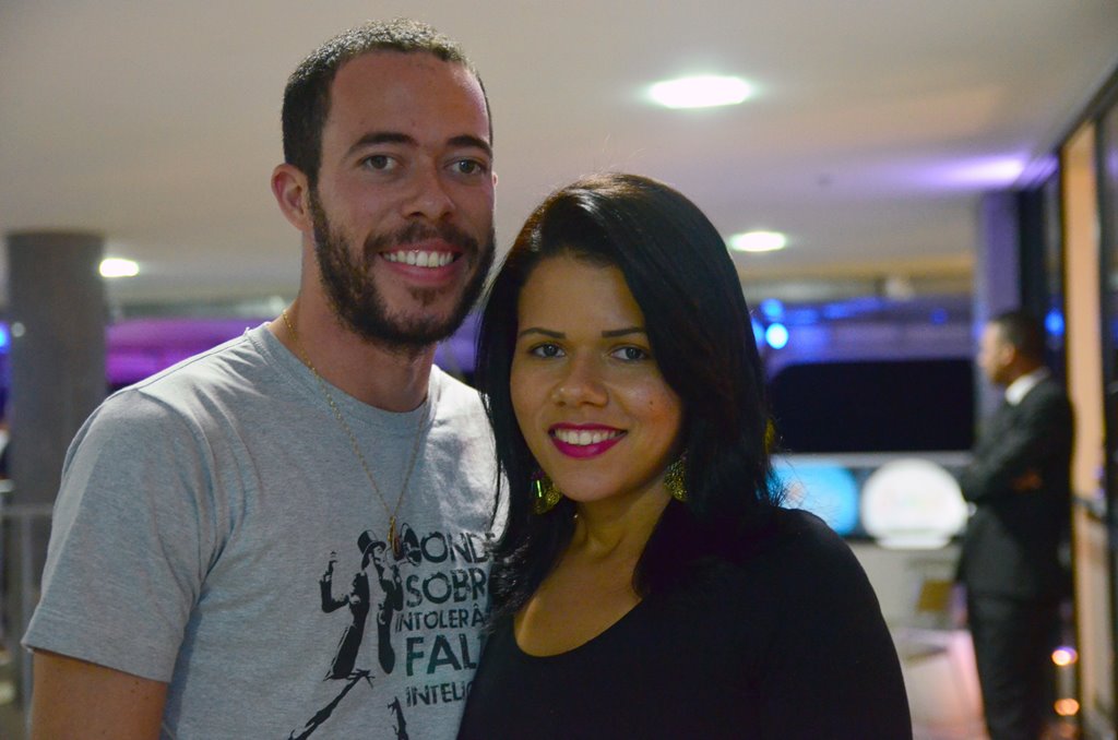 Titãs + OQuadro +BaianaSystem = Rock Concha | Uran Rodrigues