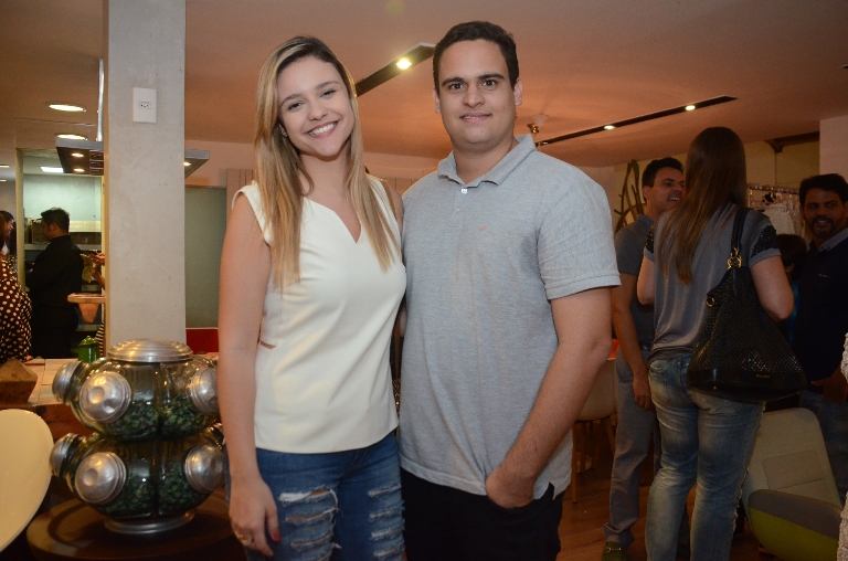 Priscila Diniz assina nova vitrine da Toque da Casa em Salvador | Uran ...