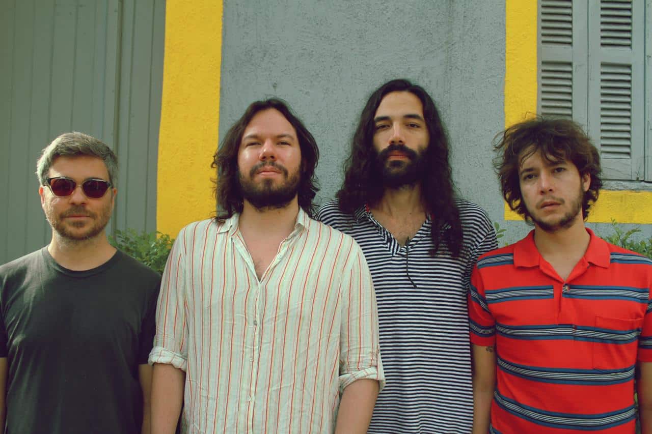 Maglore celebra os 10 anos de estrada com show em Salvador - Uran Rodrigues