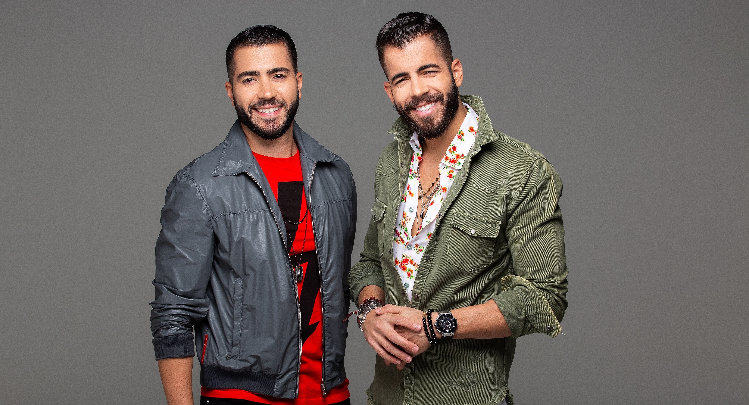 Rafa e Pipo Marques anunciam Feijoada Beira Mar | Uran Rodrigues