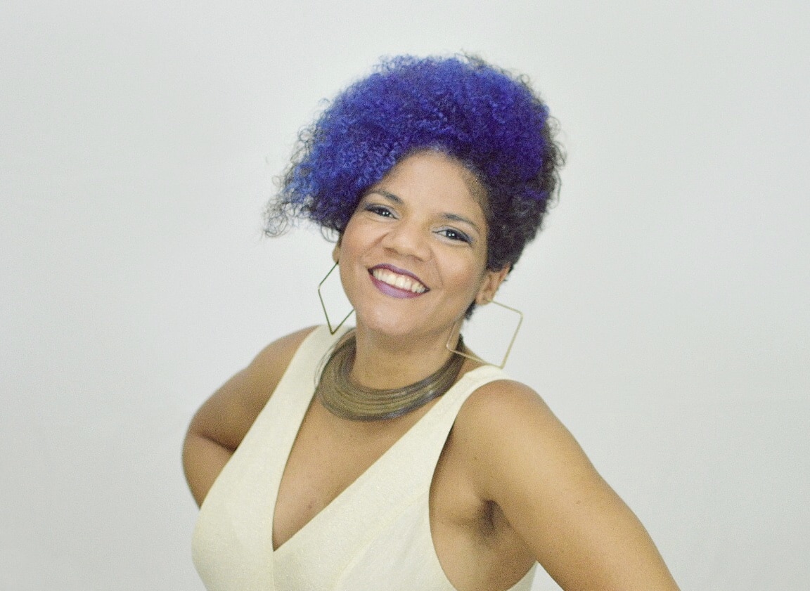 Juliana Ribeiro apresenta show inédito no projeto Domingo no TCA - Uran ...