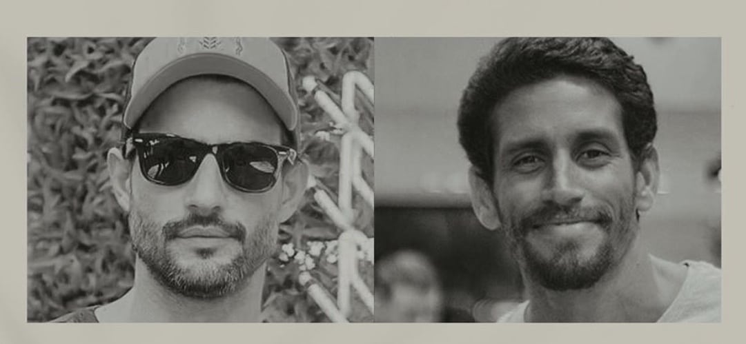 #LIVE: Bruno Boscolo e Danilo de Gois em bate-papo sobre mercado e ...