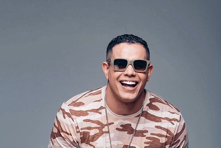 Sanchez aposta na mistura do pagode baiano, latinidades ao trap/funk ...