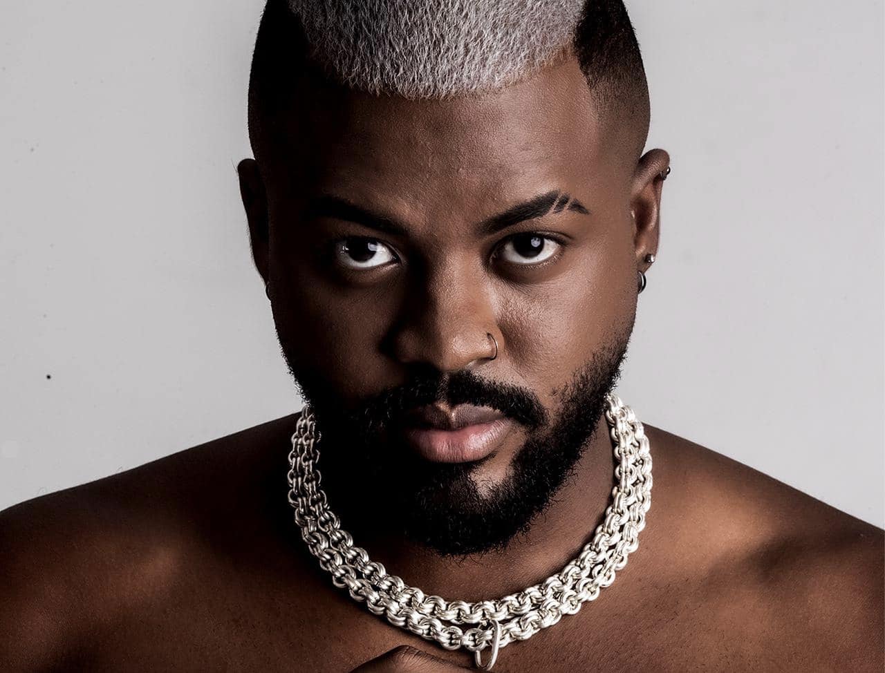 Diggo lança disco “Sem Filtro” com releituras empolgantes - Uran Rodrigues