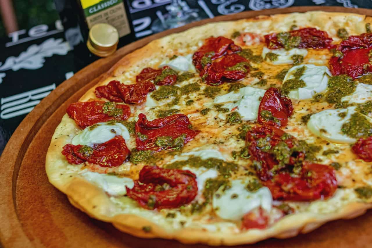 Felicitá Pizzaria libera promoções na semana da Pizza - Uran Rodrigues