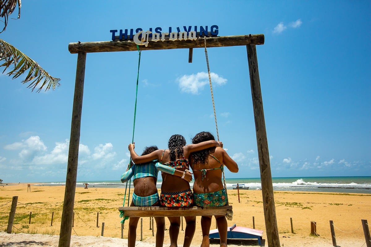 Nano Beach Club com programação especial para o Dia das Crianças - Uran ...