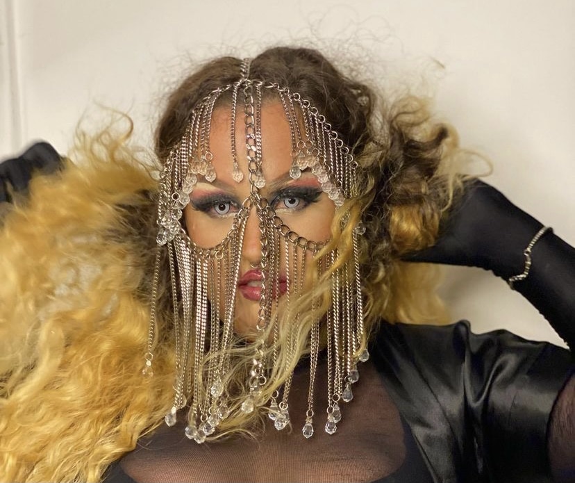 Karmaleoa, Mery Jane Beck, Josyara, Dona Janice e Brendah Barbieri na ...