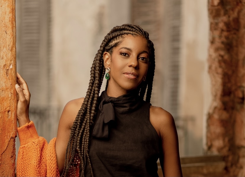 Luana Assiz lança single “Diz Que Sim” - Uran Rodrigues