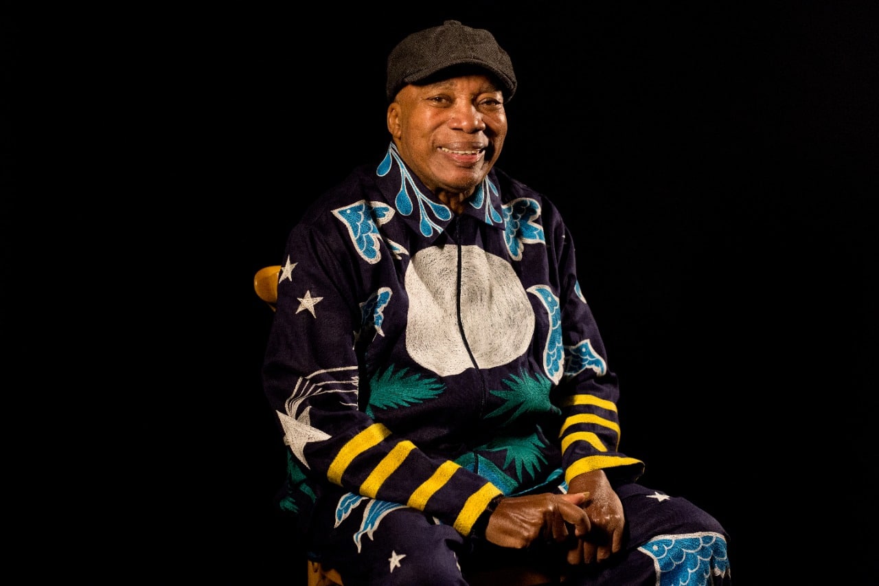 Documentário vai mostrar cenas da última turnê de Milton Nascimento ...