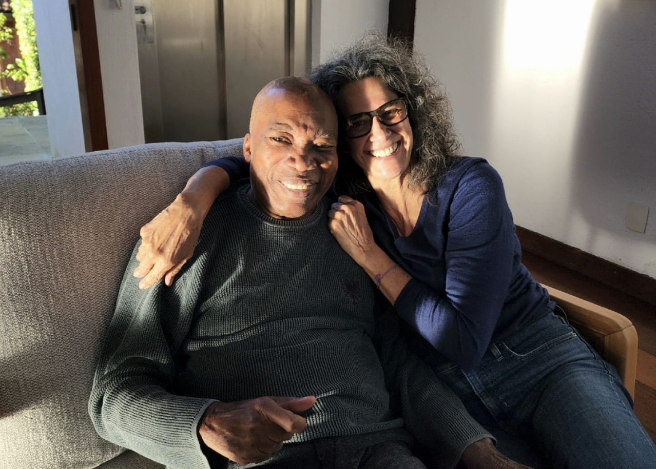 Show de Milton Nascimento em Salvador terá participação de Simone ...