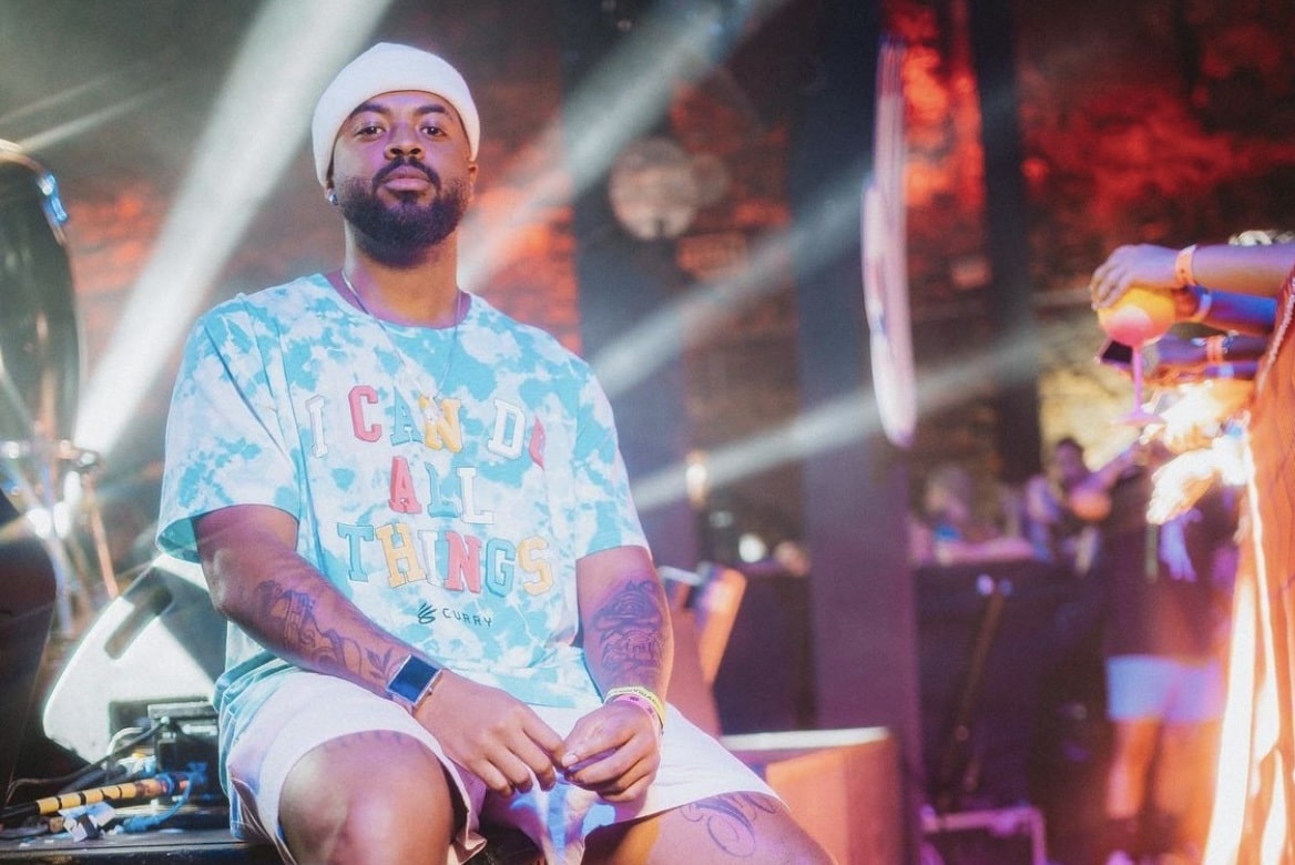 Diggo será uma das atrações da "Climinha", no feriado de 7 de setembro ...