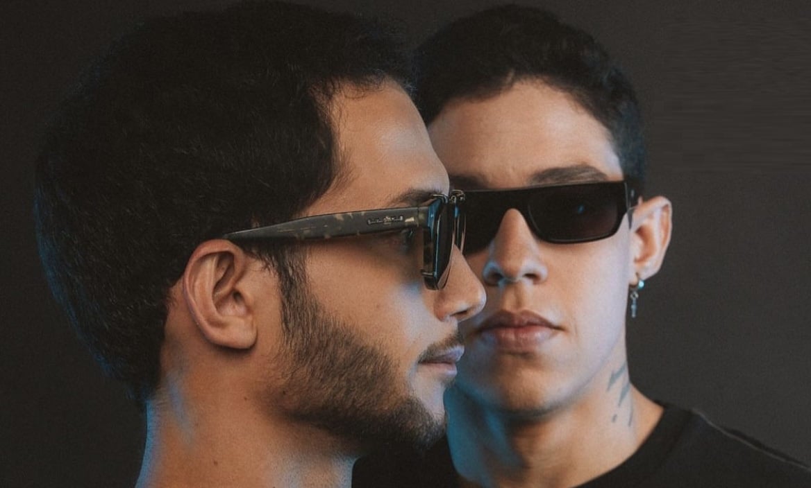 Hype Bar reúne duo Attractive Noise e banda DH8 no fim de semana - Uran ...