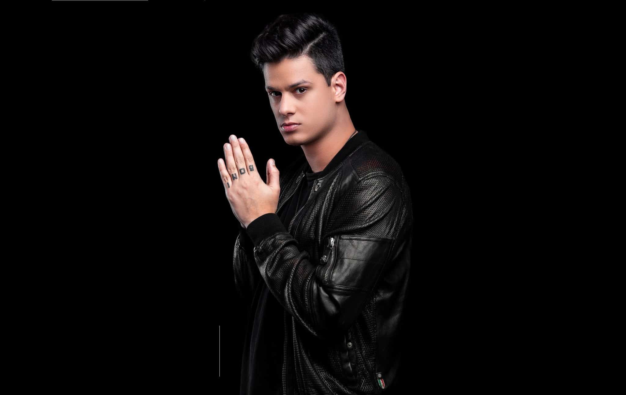 Com mais de 2 milhões de ouvintes no Spotify, DJ Gabriel Boni é ...