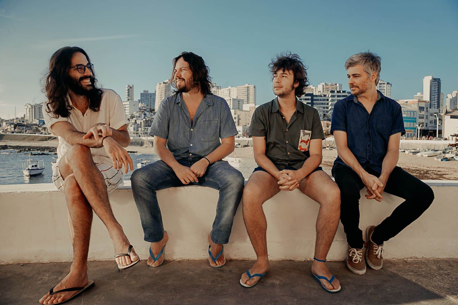 Maglore retorna a Salvador com edição especial de show “V” - Uran Rodrigues