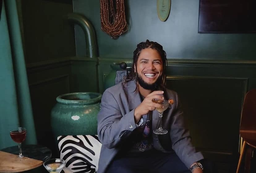 Rodrigo Freire e Edson Leite participam do Taste Festival 2023 em Sampa ...