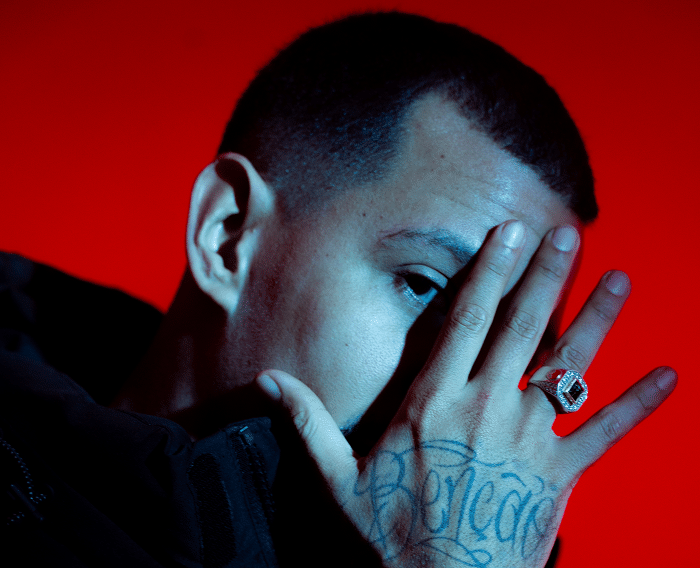 Rapper ROD lança single "O Que Se Leva" e anuncia novo álbum - Uran ...