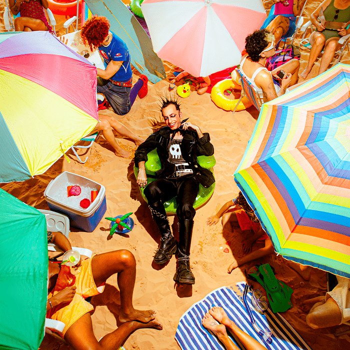 Produtor Baka lança novo álbum solo "EMO NAS BAHAMAS" repleto de ...