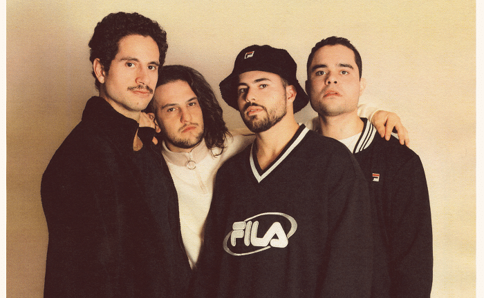 Lagum lança novo projeto Ao Vivo e anuncia datas da nova turnê - Uran ...