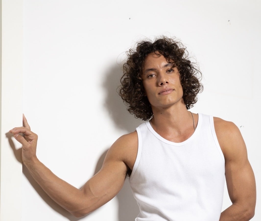 Ator e bailarino baiano, Ariel Ribeiro integra elenco da nova temporada ...