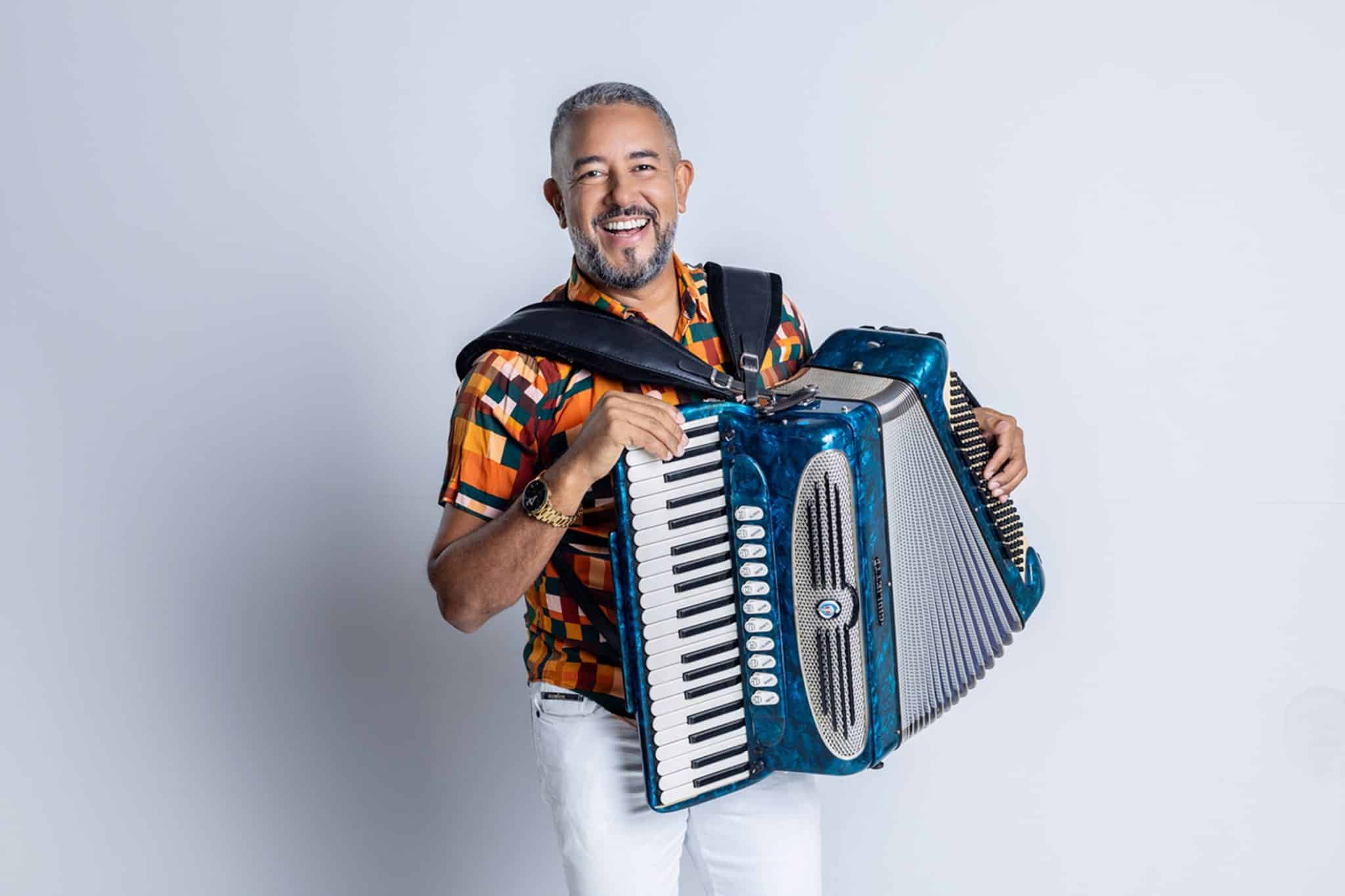 Forró do Talco recebe o tradicional Trio Nordestino neste domingo (2 ...