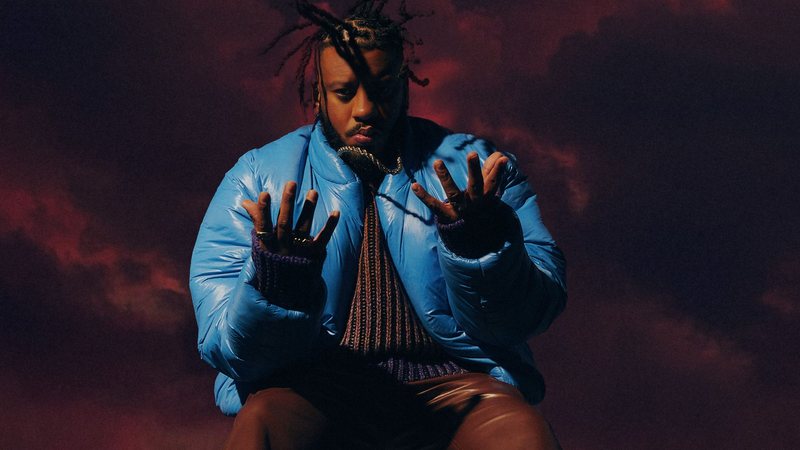 ICARUS: A Apoteose, do rapper BK´, abre vendas para Concha Acústica, em ...