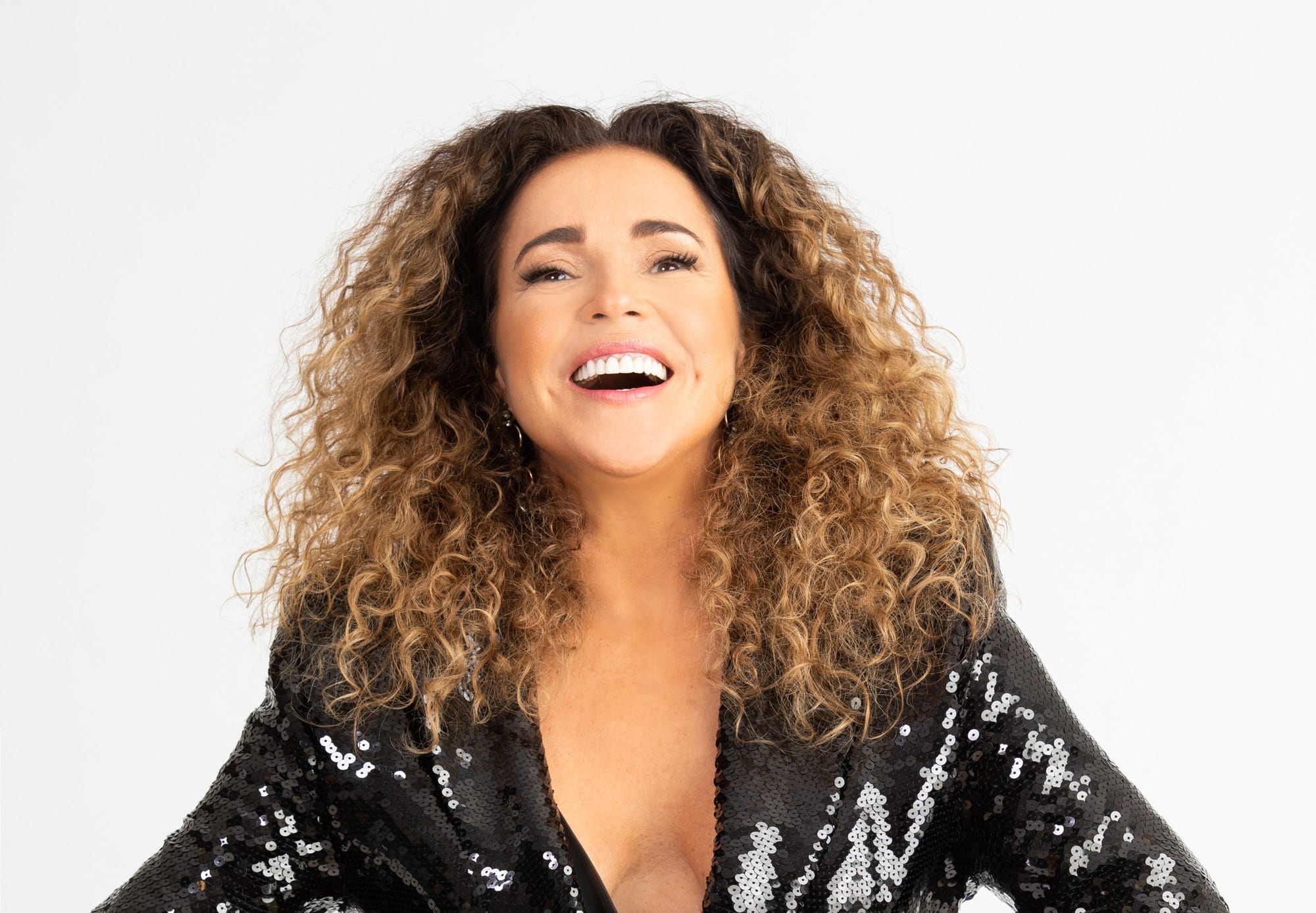 Daniela Mercury é confirmada na gravação do audiovisual da Banda Mel na ...