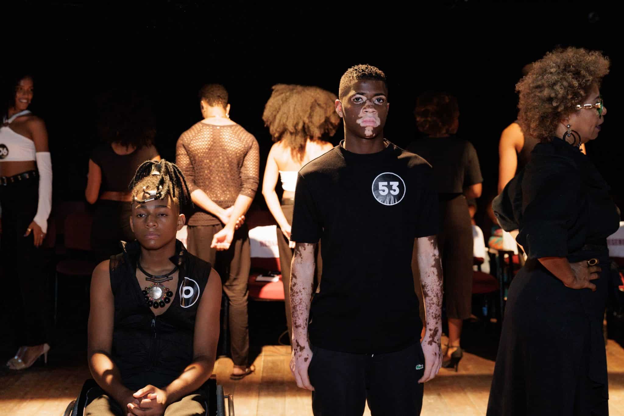 Afro Fashion Day 2024: projeto de moda negra anuncia seleção de modelos ...