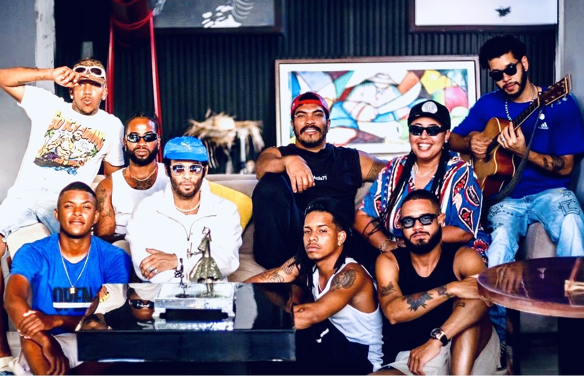 Timbalada e Afrocidade, Planet Hemp e Joyce Alane no domingo do Coala ...