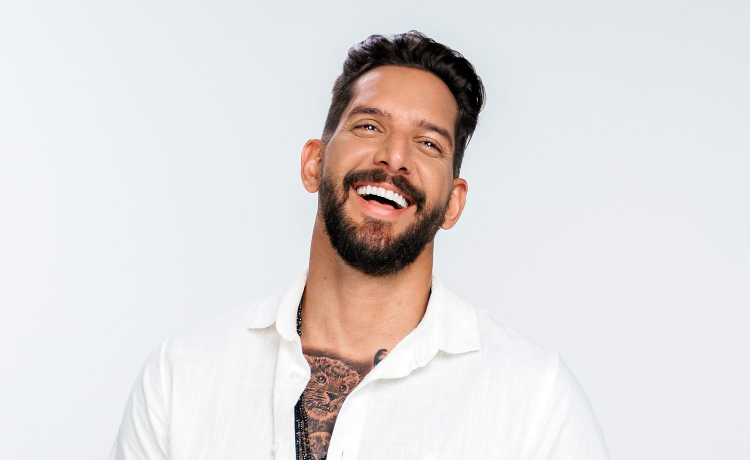 Banda EVA lança o single “Riqueza” - Uran Rodrigues