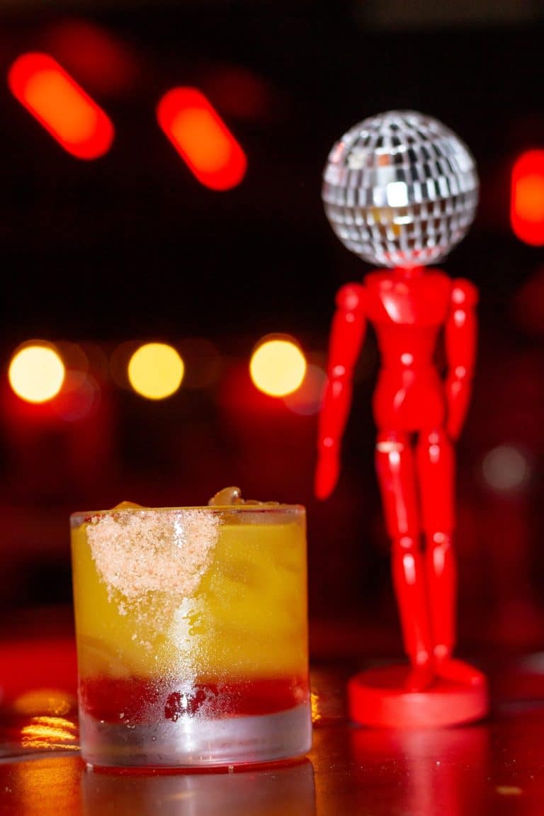 Pirâmide Salvador ganha o Red River Bar - Uran Rodrigues