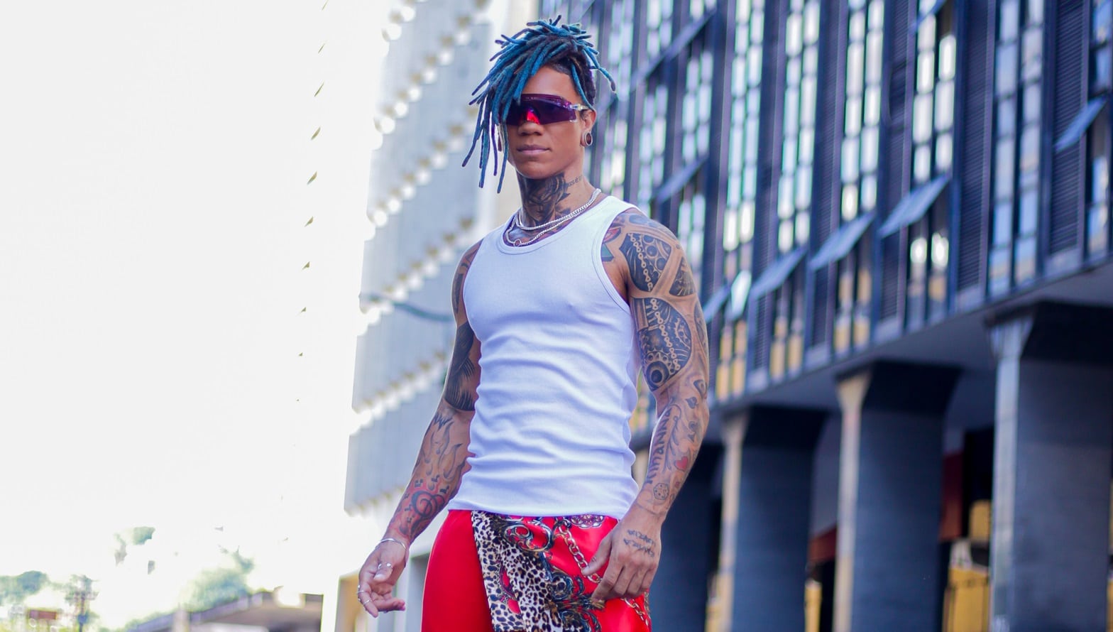 Edcity se apresenta no Nova Viçosa Verão 2025 - Uran Rodrigues