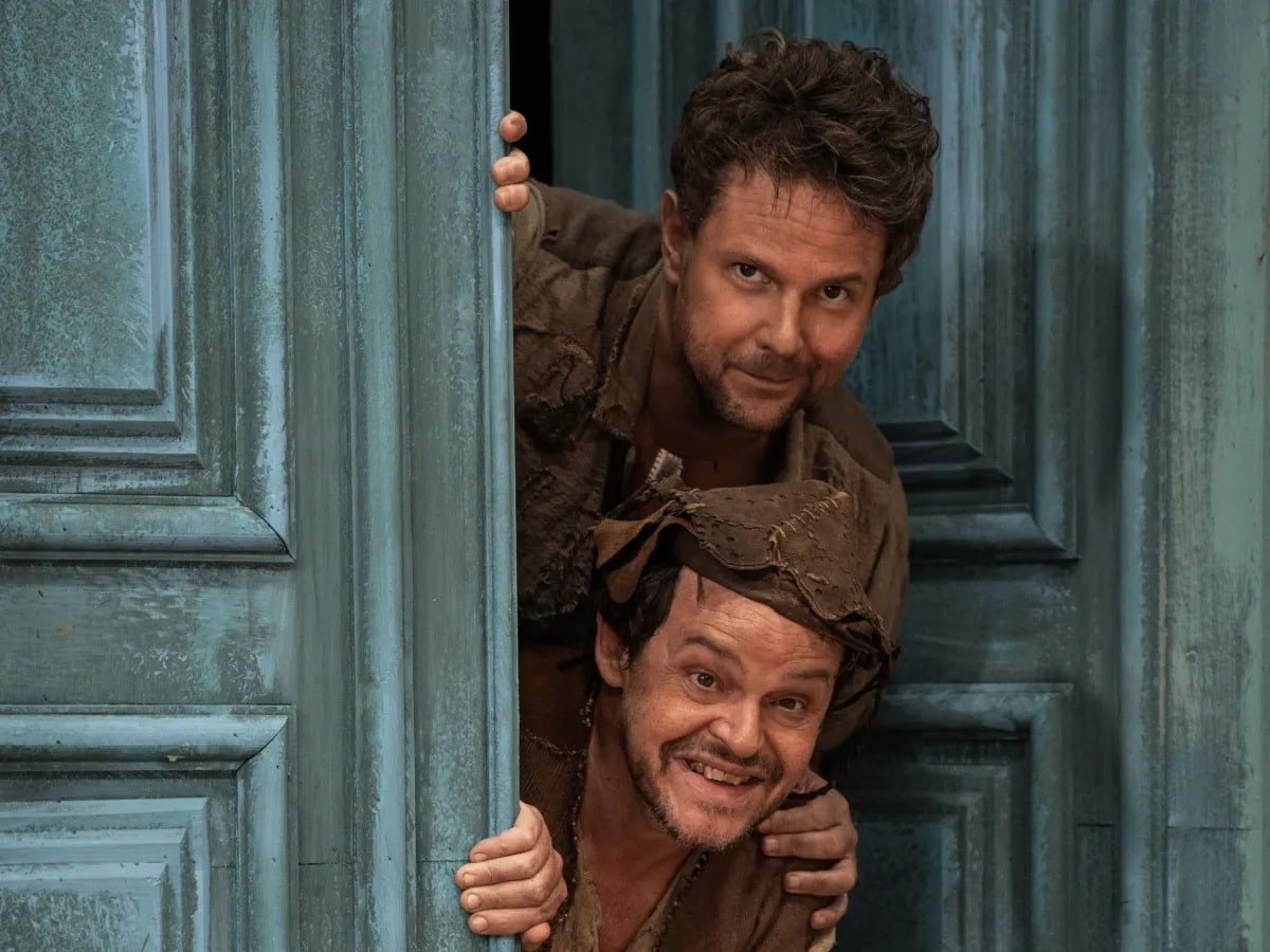 CineBlue exibe 'O Auto da Compadecida' e celebra o cinema brasileiro no ...