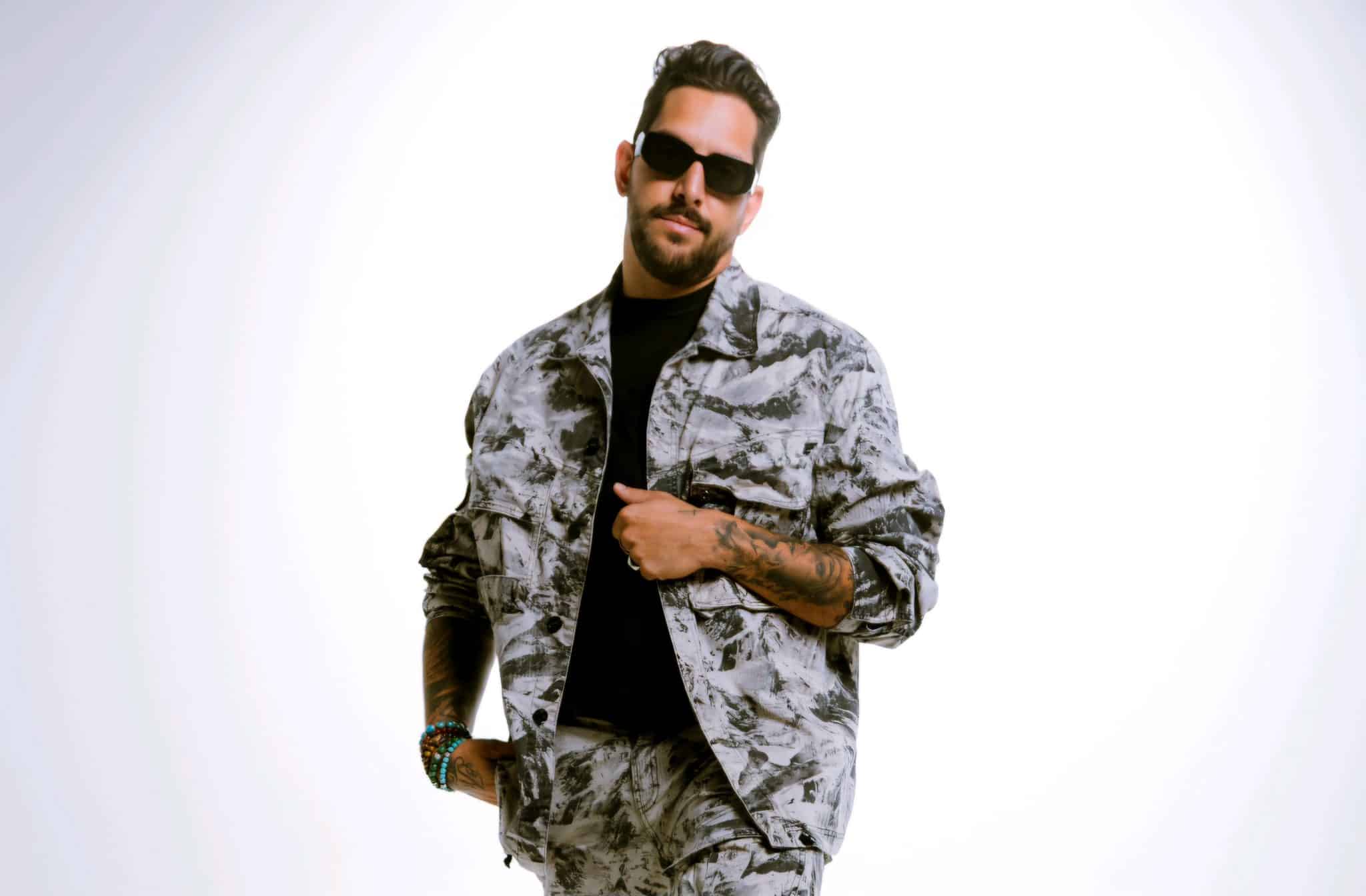 Felipe Pezzoni lidera collabs da Banda EVA com artistas da nova geração ...