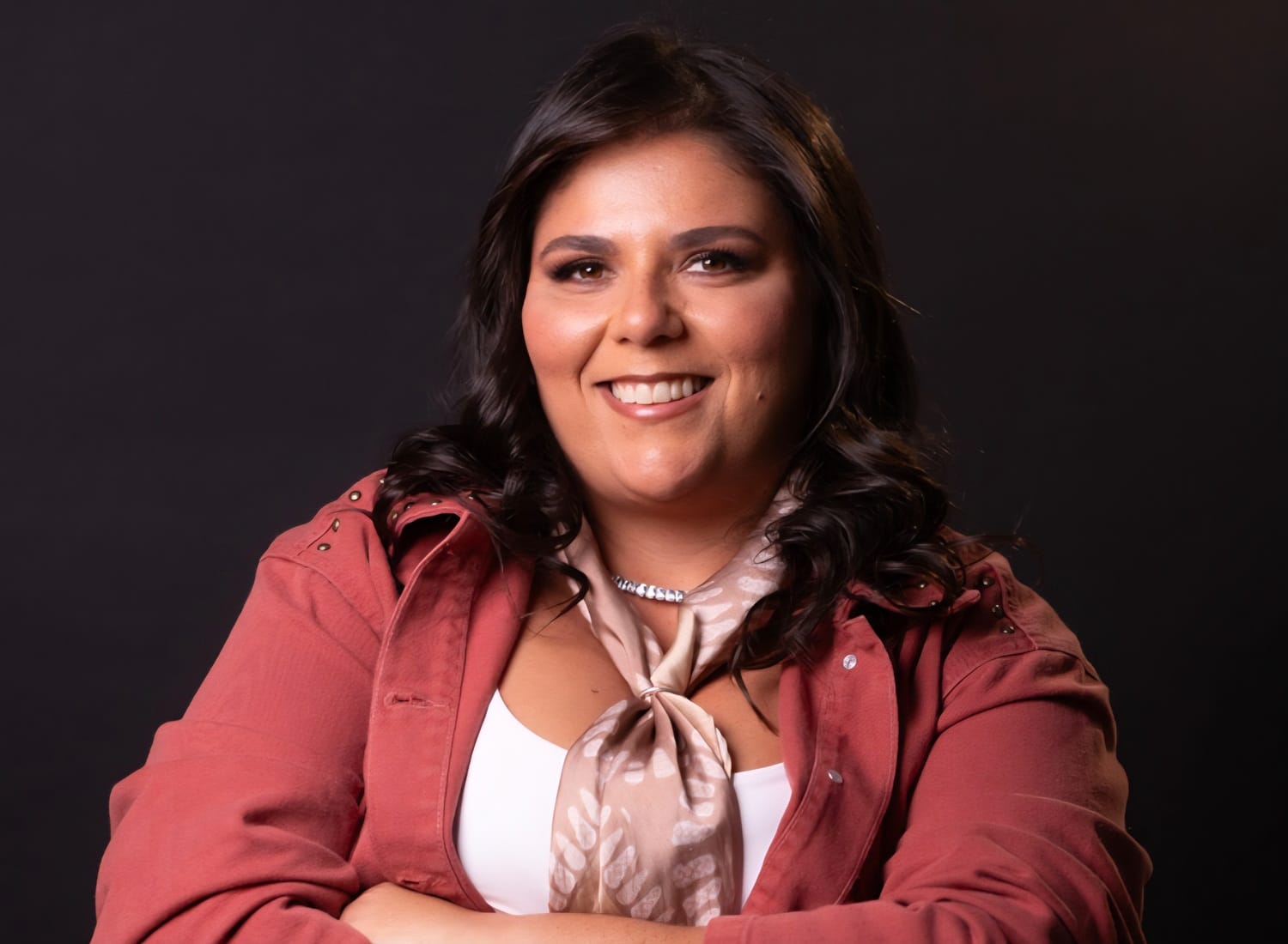 Luana Matos tem turnê junina intensa! - Uran Rodrigues