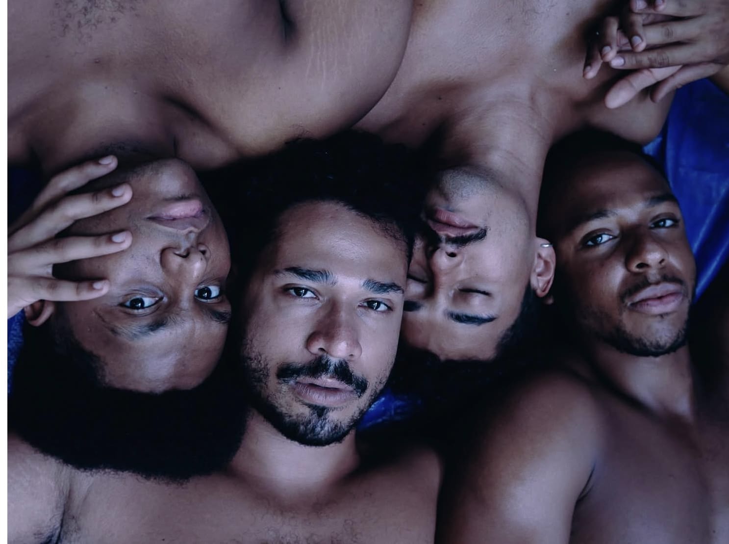 O Avesso da Pele em cartaz no Rio de Janeiro - Uran Rodrigues