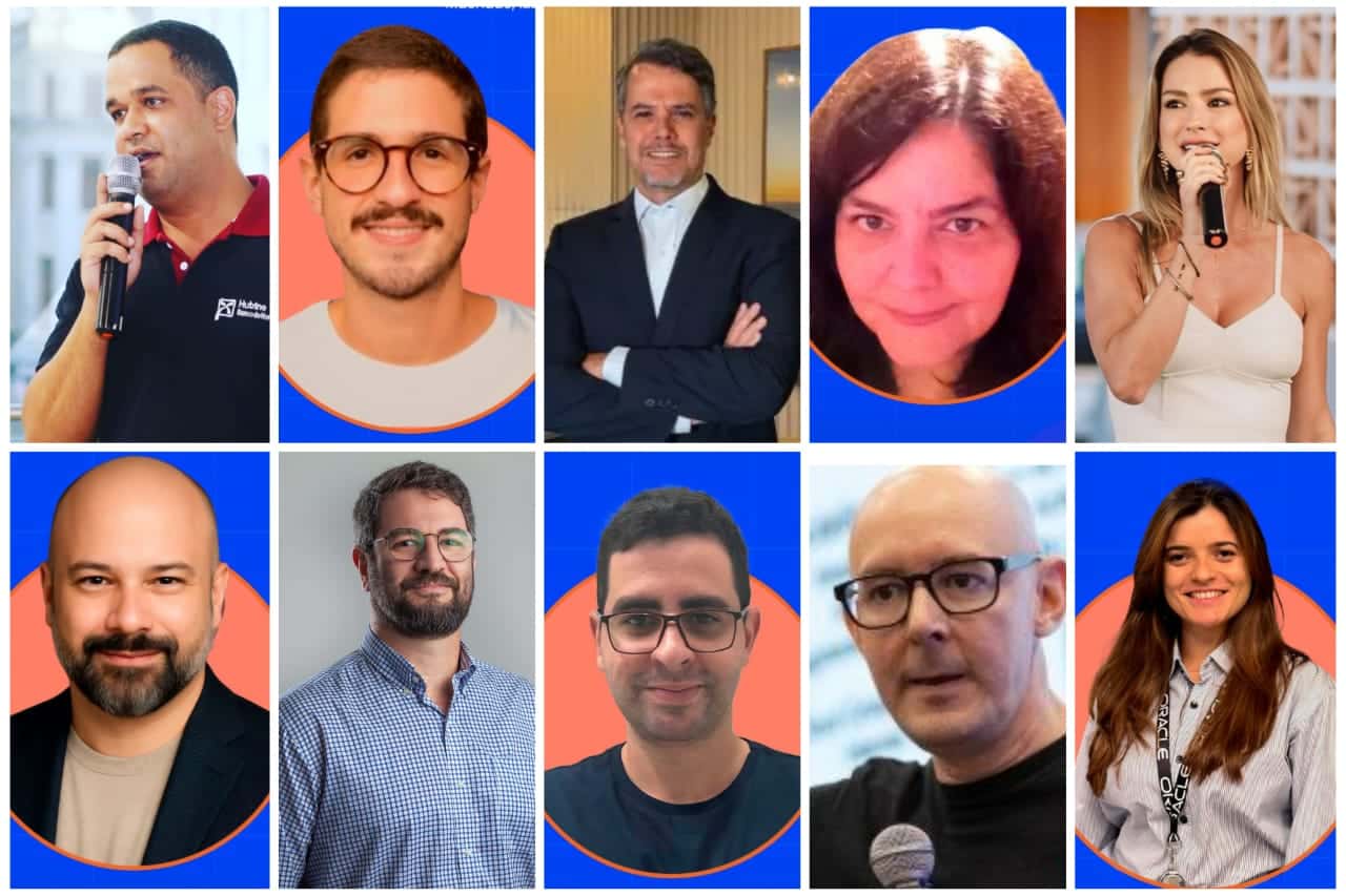 Pitch Week 2025 amplia presença no ecossistema de inovação nordestino ...